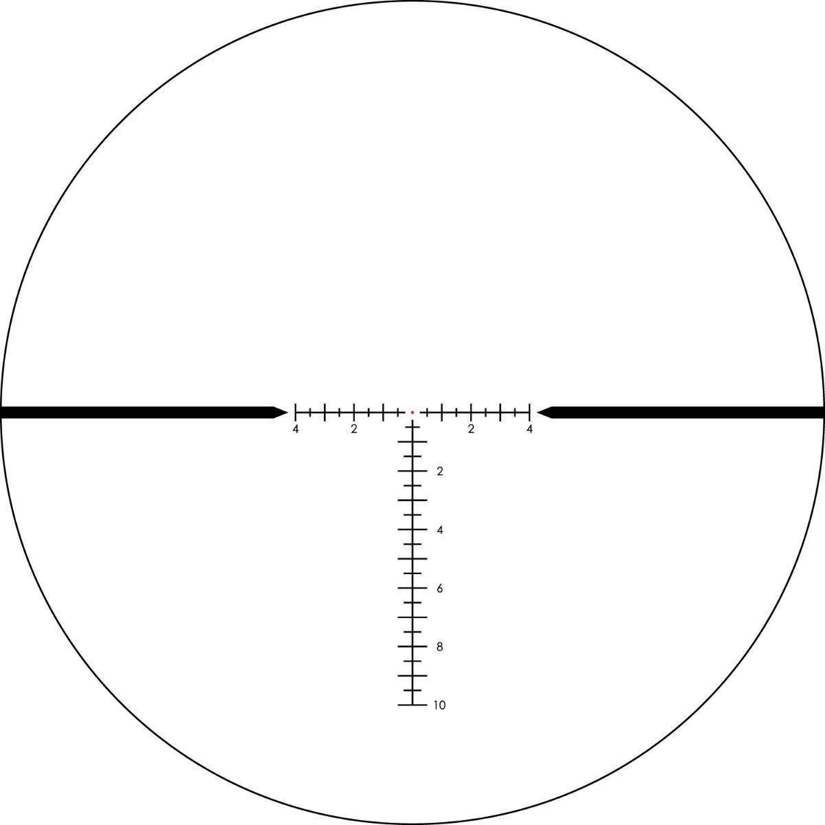 Vortex Razor HD LHT 3-15x42 - HSR-5i MRAD Illuminated Reticle - 30mm ...