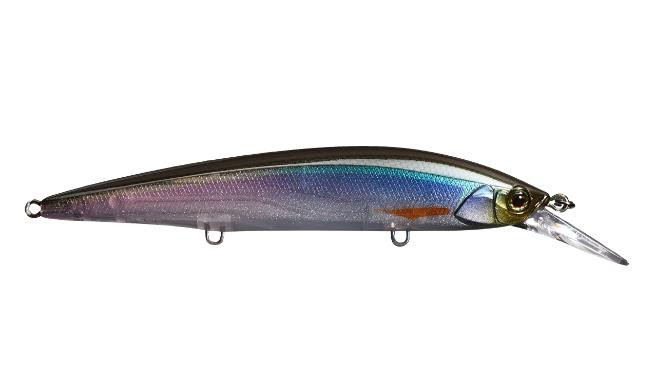 Jackall Rerange 110MR Jerkbaits - Dance's Sporting Goods