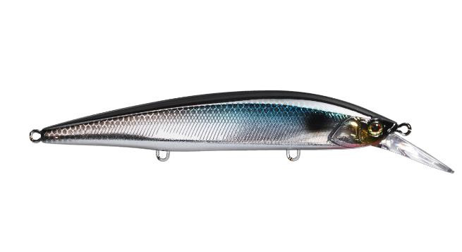 Jackall Rerange 110MR Jerkbaits - Dance's Sporting Goods