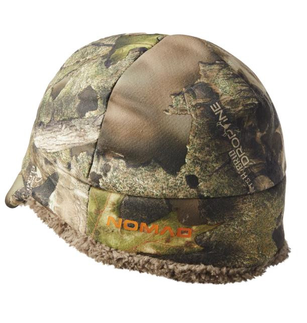 Nomad Harvester Beanie - Mossy Oak Droptine - Dance's Sporting Goods