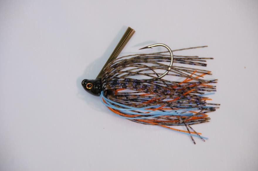 Greenfish Tackle Swim Jig - Dance's Sporting Goods