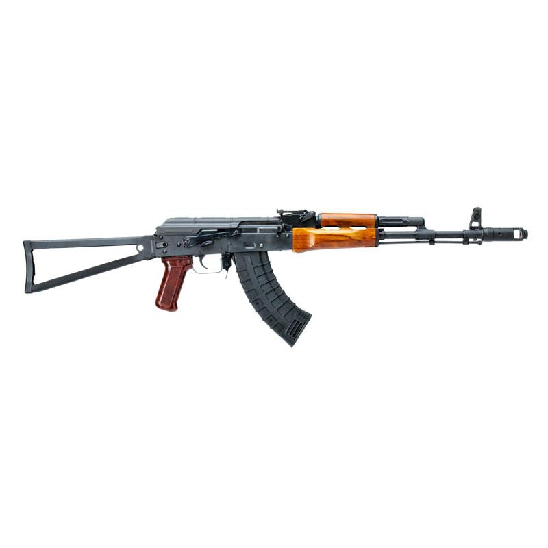 Riley Defense RAK-47 7.62x39 - Side Folder - Wood - 30 Round - Dance's ...