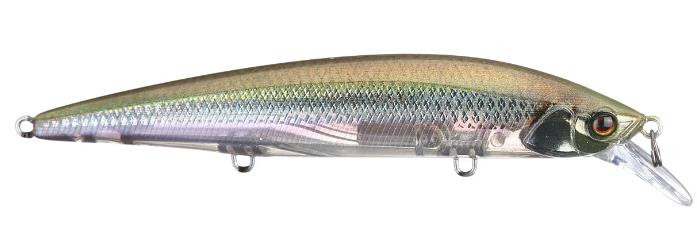 Jackall Rerange 110 Jerkbaits - Dance's Sporting Goods