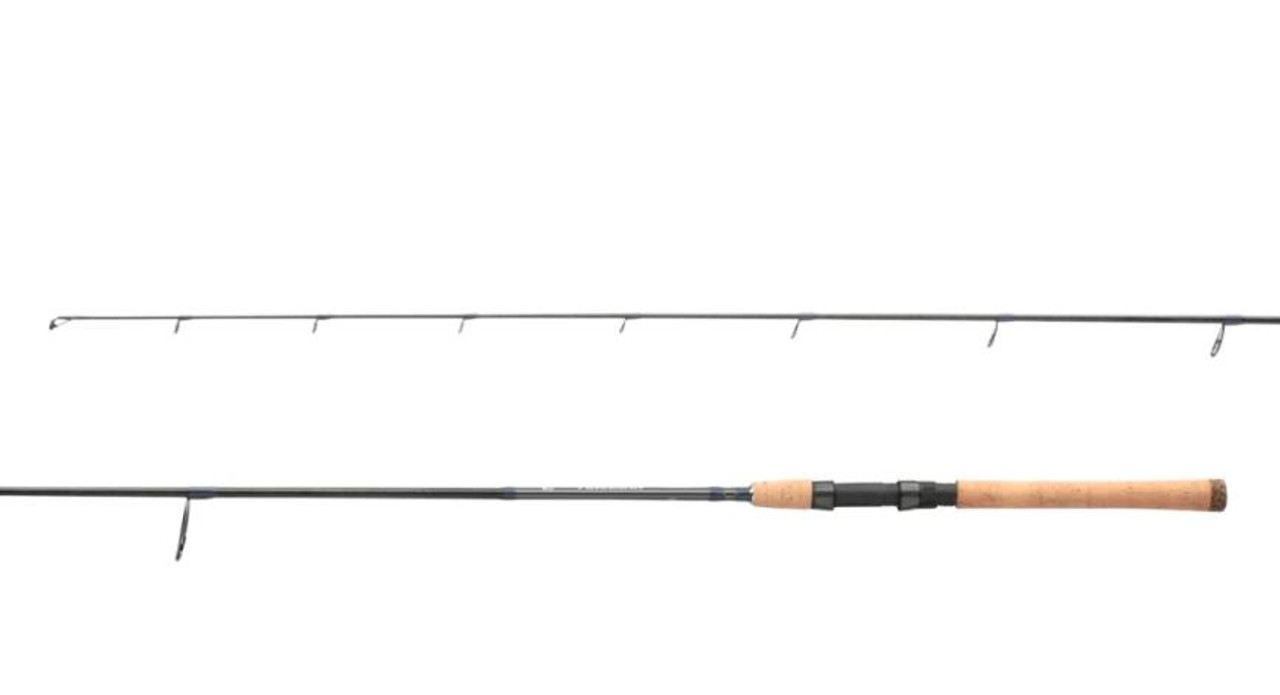 Shimano Teramar Southeast Inshore Spinning Rod - 7' - Heavy - Dance's ...