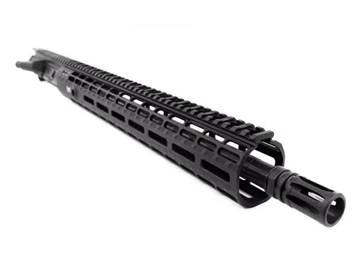 Aero Precision M4E1 Enhanced 300 BLK Complete Upper Receiver - 16 ...
