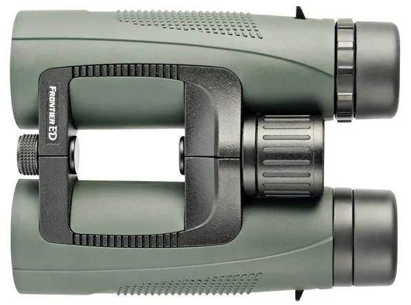 Hawke Frontier ED Premium Binocular - 8x43mm - Green - Dance's Sporting ...