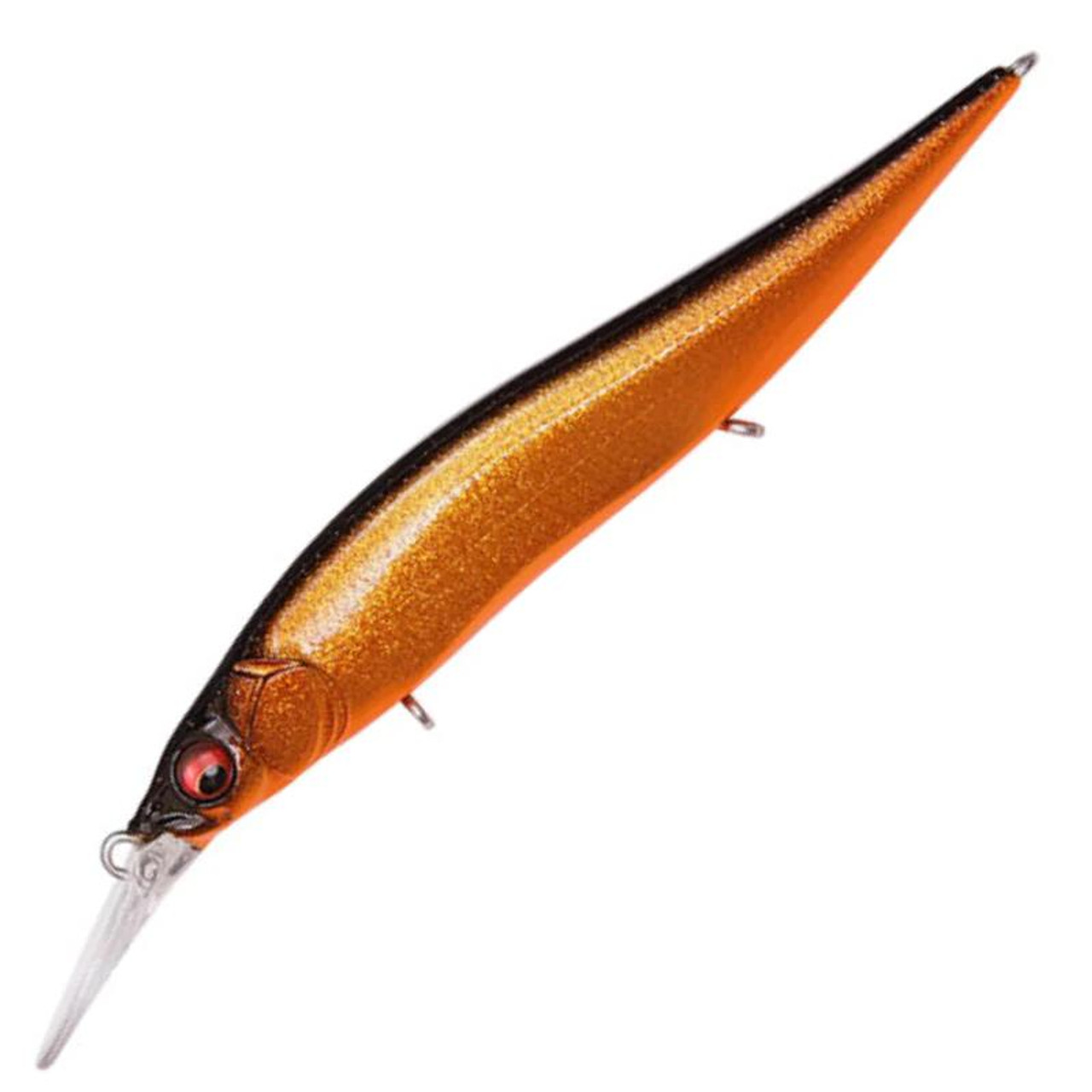Megabass Ito Vision 1101 Jr Jerkbaits Dances Sporting Goods