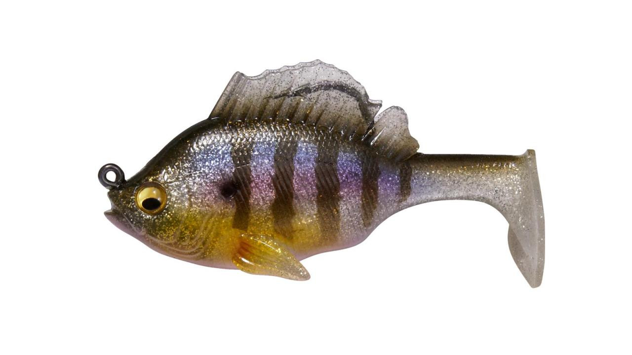 Megabass Sleeper Gill Swimbaits - Dance's Sporting Goods