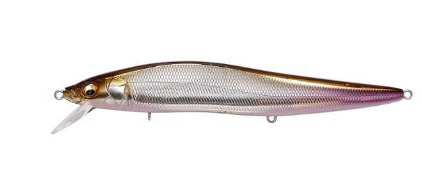 Megabass Vision 110 Max LBO Jerkbaits - Dance's Sporting Goods
