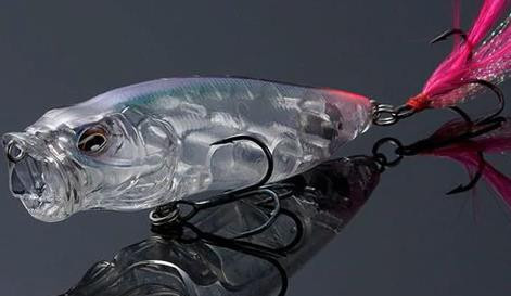 Megabass Pop-X Topwater Poppers - Dance's Sporting Goods