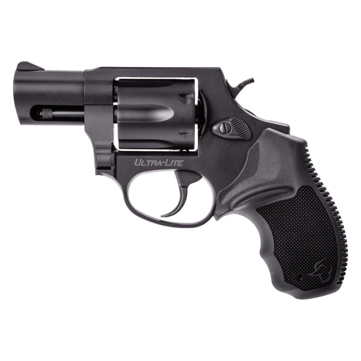 Taurus 856 Ultra-Lite 38 Special - 2" Barrel - 6 Shot - Dance's ...