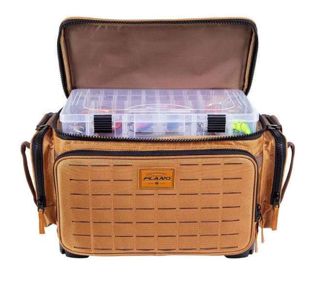 Plano Guide Series Tackle Bag 3700 - Dance's Sporting Goods