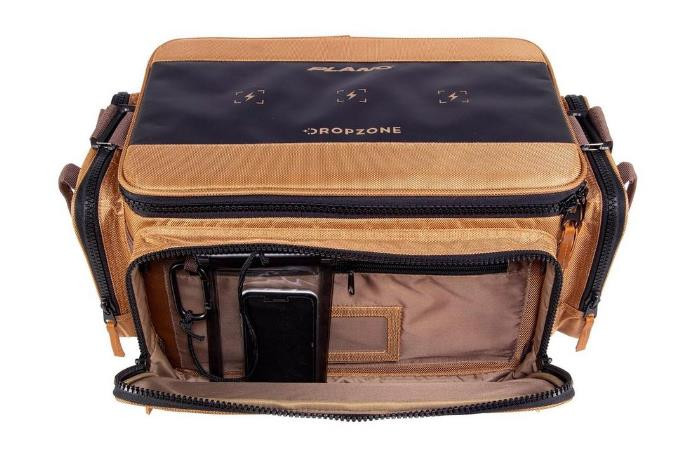 Plano Guide Series Tackle Bag 3700 - Dance's Sporting Goods
