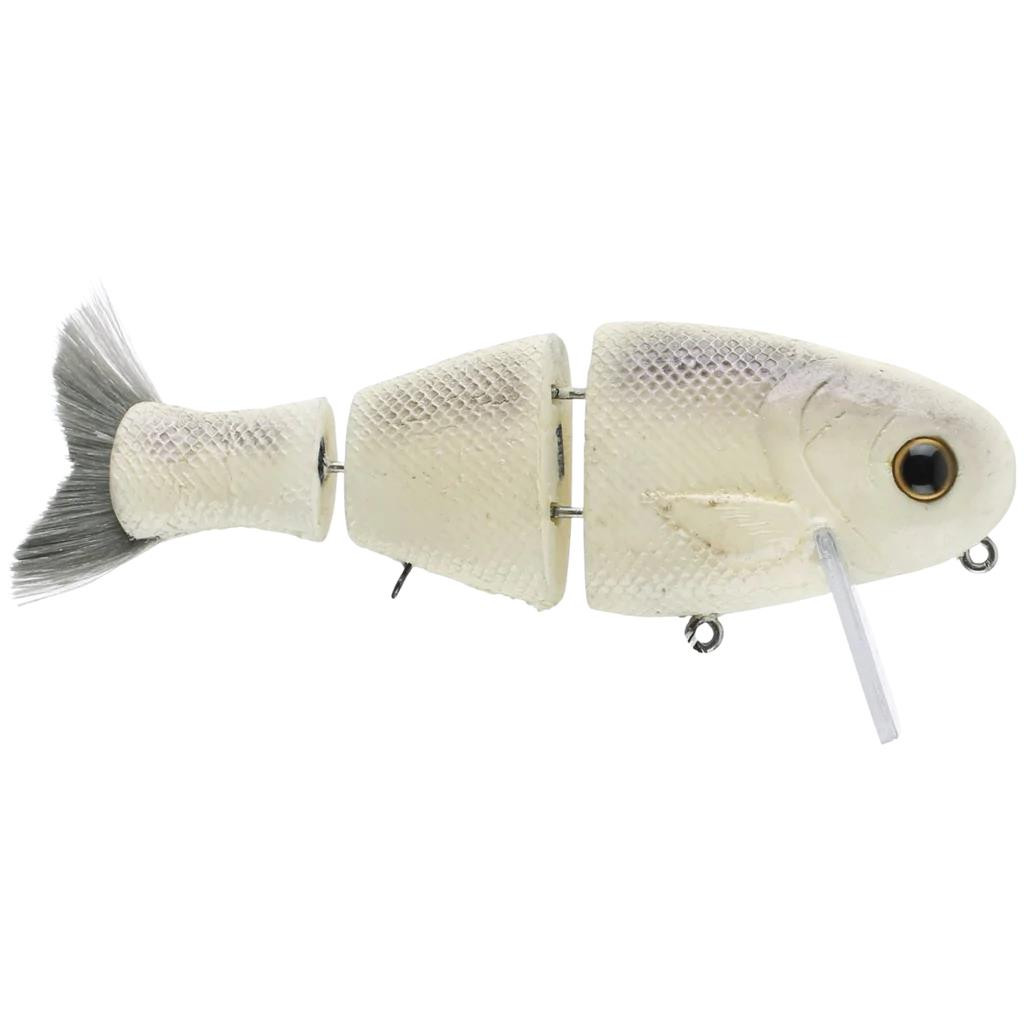 Mike Bucca Bull Wake Shad Swimbaits - Dance's Sporting Goods