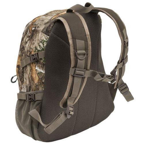 ALPS Crossbuck Backpack - Realtree Edge - Dance's Sporting Goods