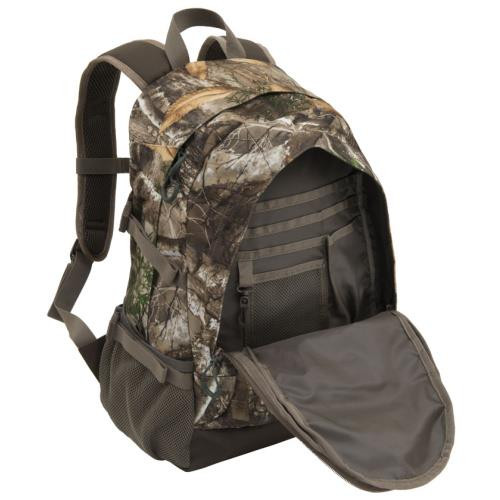 ALPS Crossbuck Backpack - Realtree Edge - Dance's Sporting Goods