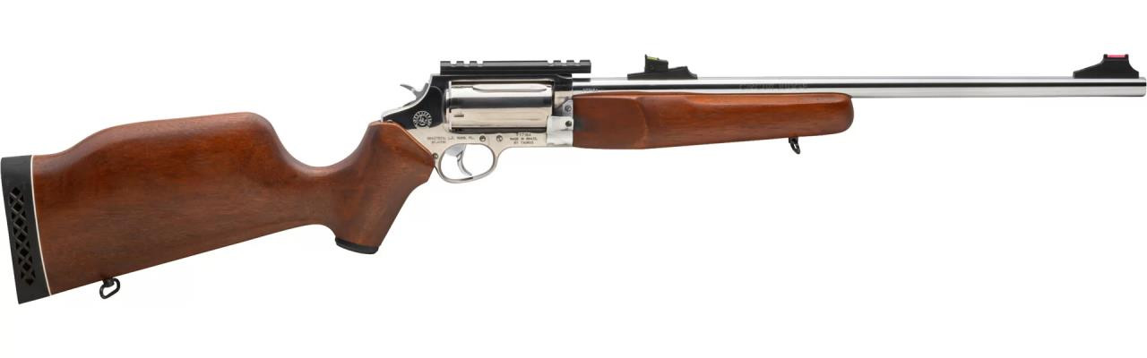 Rossi Circuit Judge 45 Colt / 410 Gauge - 18.5" Barrel - 3" Chamber ...