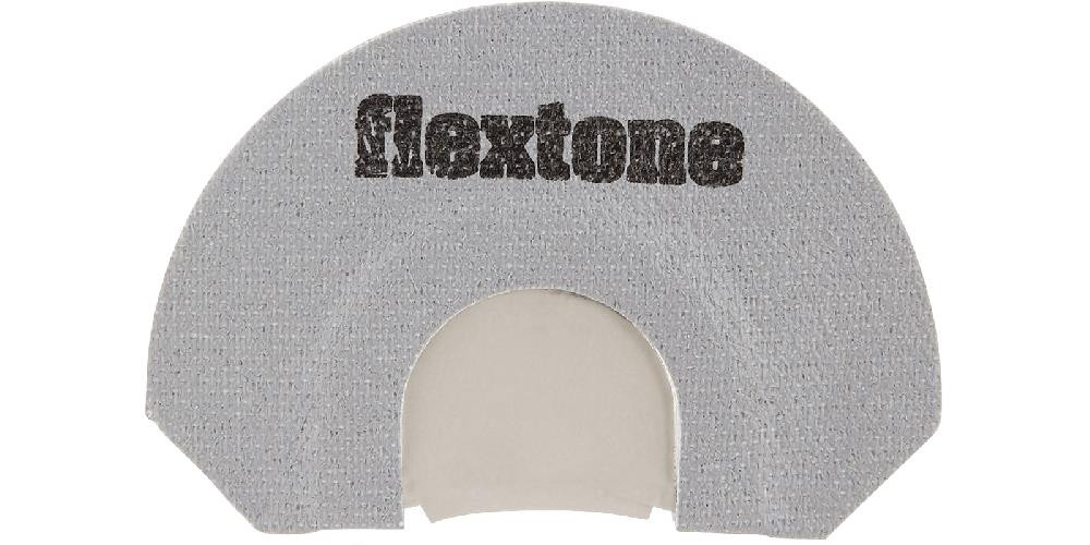 Flextone Split Hen Diaphragm Turkey Call - Dance's Sporting Goods