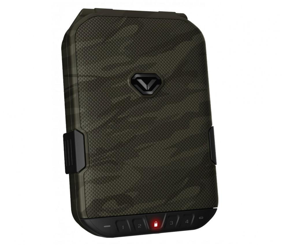 Vaultek Lifepod - Camo - Dance's Sporting Goods