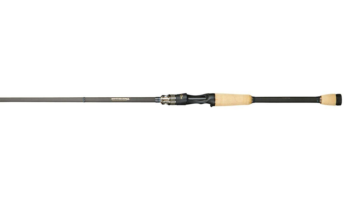Megabass Destroyer P5 (JDM) F5-68X Blade - 6'8" - Medium Heavy - Dance ...
