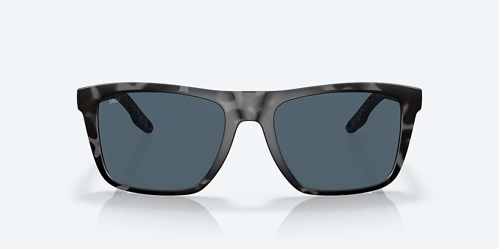 Costa Del Mar Mainsail - Tiger Shark / Gray Mirror - 580P - Dance's ...