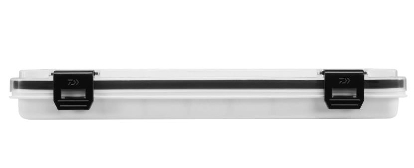 Daiwa D-Box Utility Storage Box - Medium Shallow - Dance's Sporting Goods