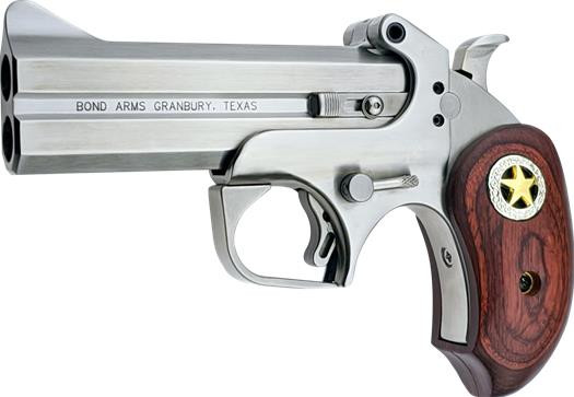 Bond Arms Ranger Ii