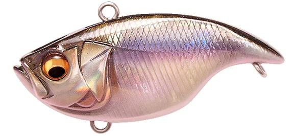 Megabass Vibration-X Dyna Lipless Crankbaits - Rattling - Dance's ...