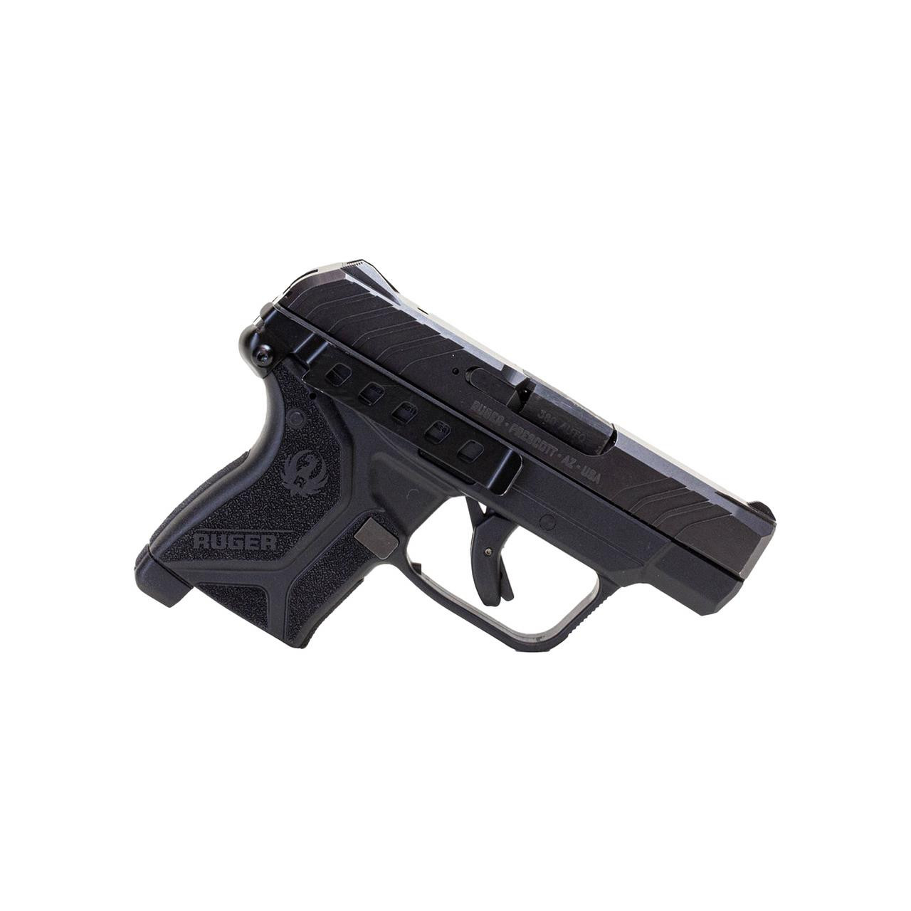 Techna Clip Belt Clip - Ruger LCP II / Ruger LCP Custom - Dance's ...