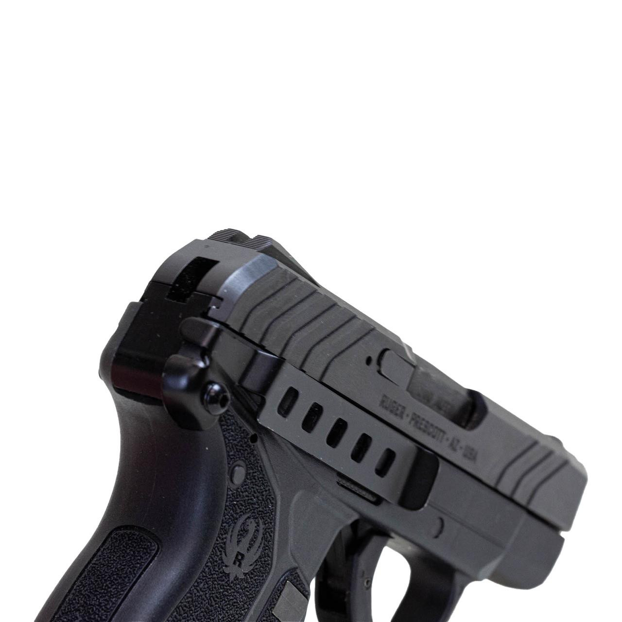 Techna Clip Belt Clip - Ruger LCP II / Ruger LCP Custom - Dance's ...