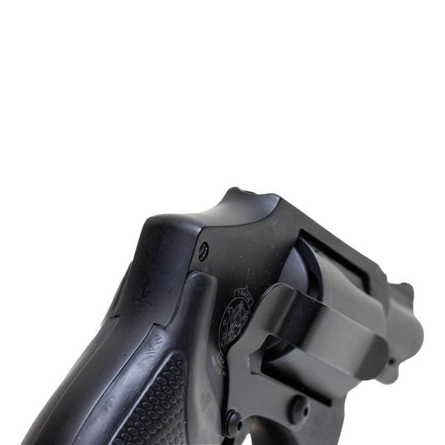 Techna Clip Belt Clip - S&W J-frame - Dance's Sporting Goods