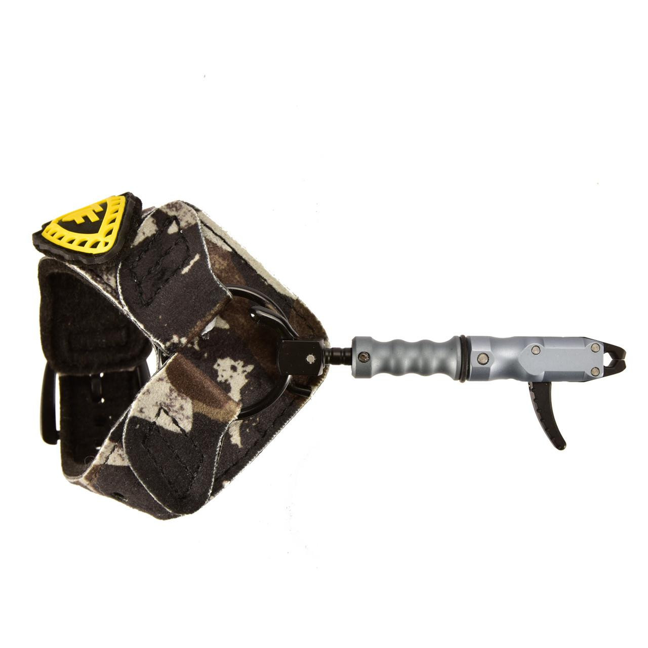 Trufire Smoke PTC Buckle FoldBack Release - Dance's Sporting Goods