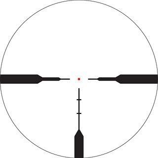 Vortex Razor HD LHT 3-15x50 - G4i BDC MRAD - Dance's Sporting Goods