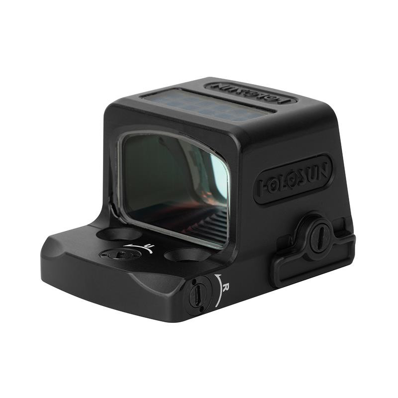 Holosun EPS Red MRS - 2 MOA Red Dot / 32 MOA Red Circle - Dance's ...