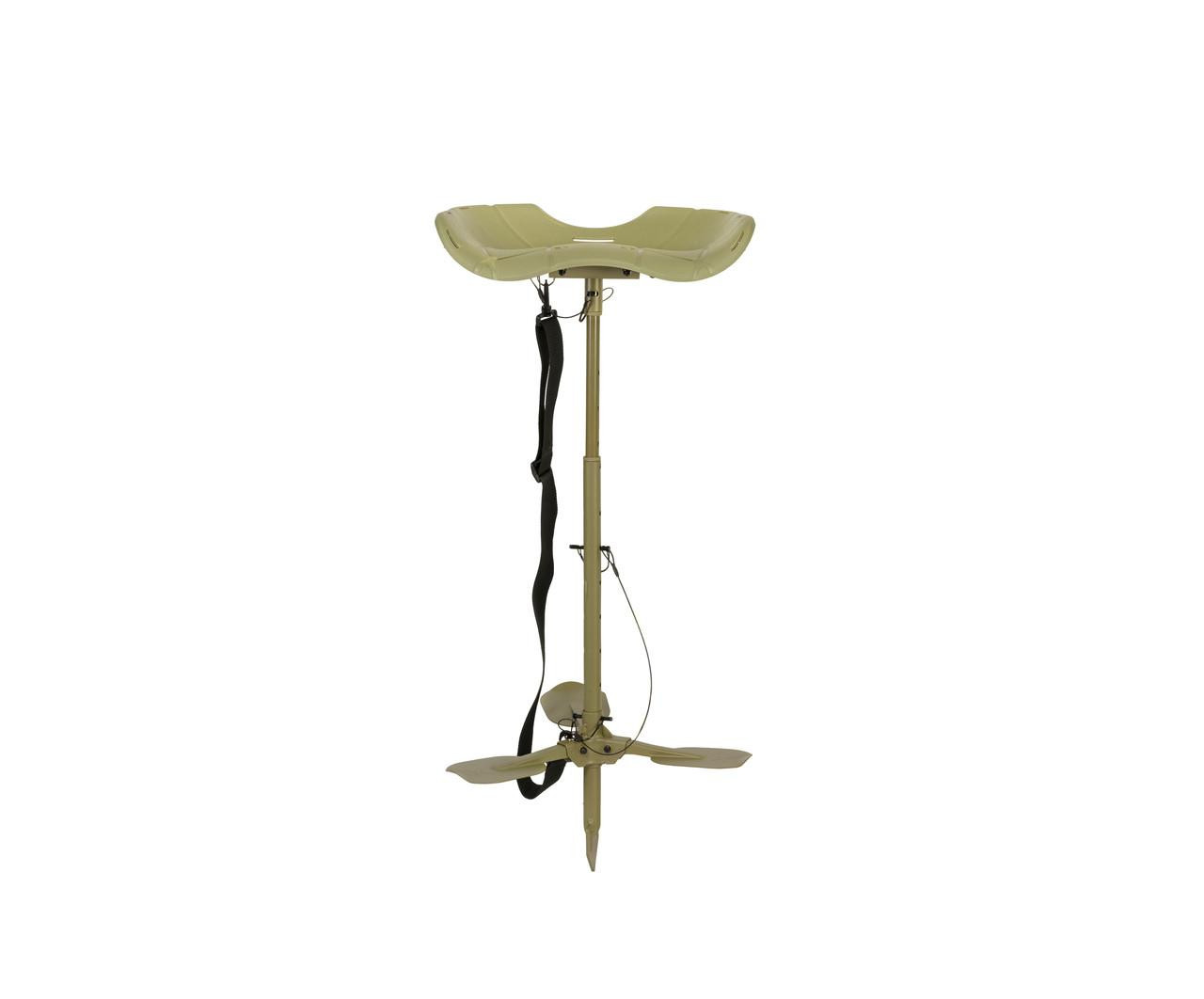 Avian-X Ergo Ultimate Marsh Seat - Dance's Sporting Goods