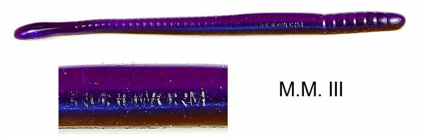 Roboworm Fat Worms - 6" - 8 Pack - Dance's Sporting Goods