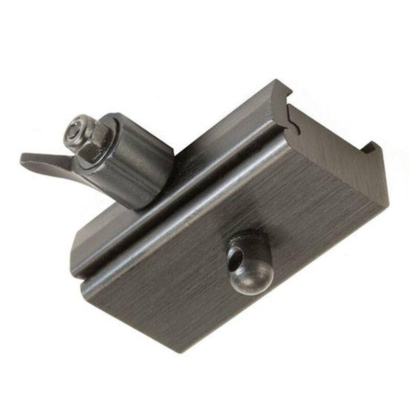 Sport Ridge Quick Lever Rail Mount Adapter - Dance's Sporting Goods