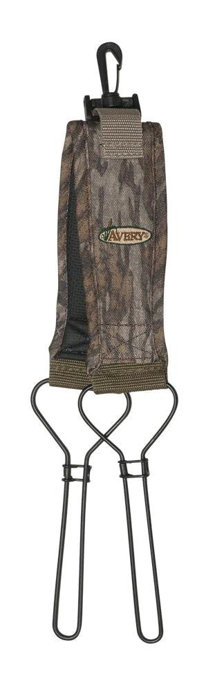 Banded Avery Floating Duck Strap - Mossy Oak Bottomland - Dance's ...