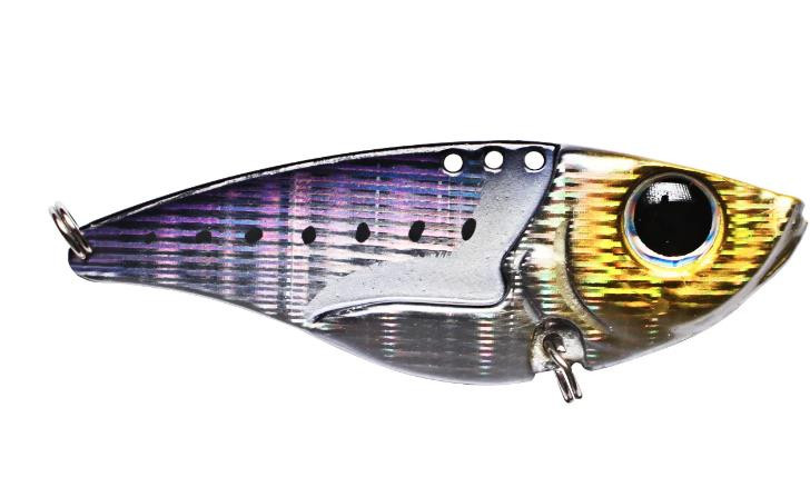 Damiki Vault 48 Blade Baits - Dance's Sporting Goods