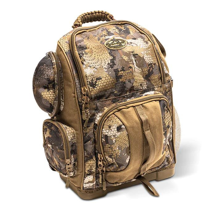 Rig'Em Right Lowdown Floating Backpack - Gore Optifade Timber - Dance's ...