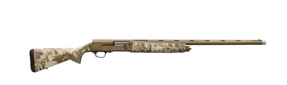 Browning A5 Wicked Wing 12 Gauge - 26" Barrel - 3.5" Chamber - Auric ...