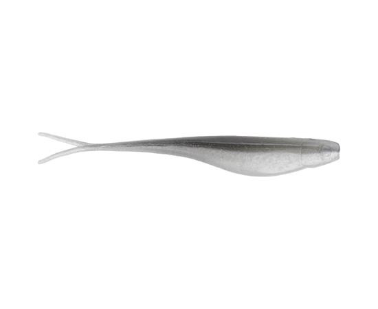 Strike King 3X ElazTech Baby Z Too Soft Jerkbaits - 5 Pack - Dance's ...