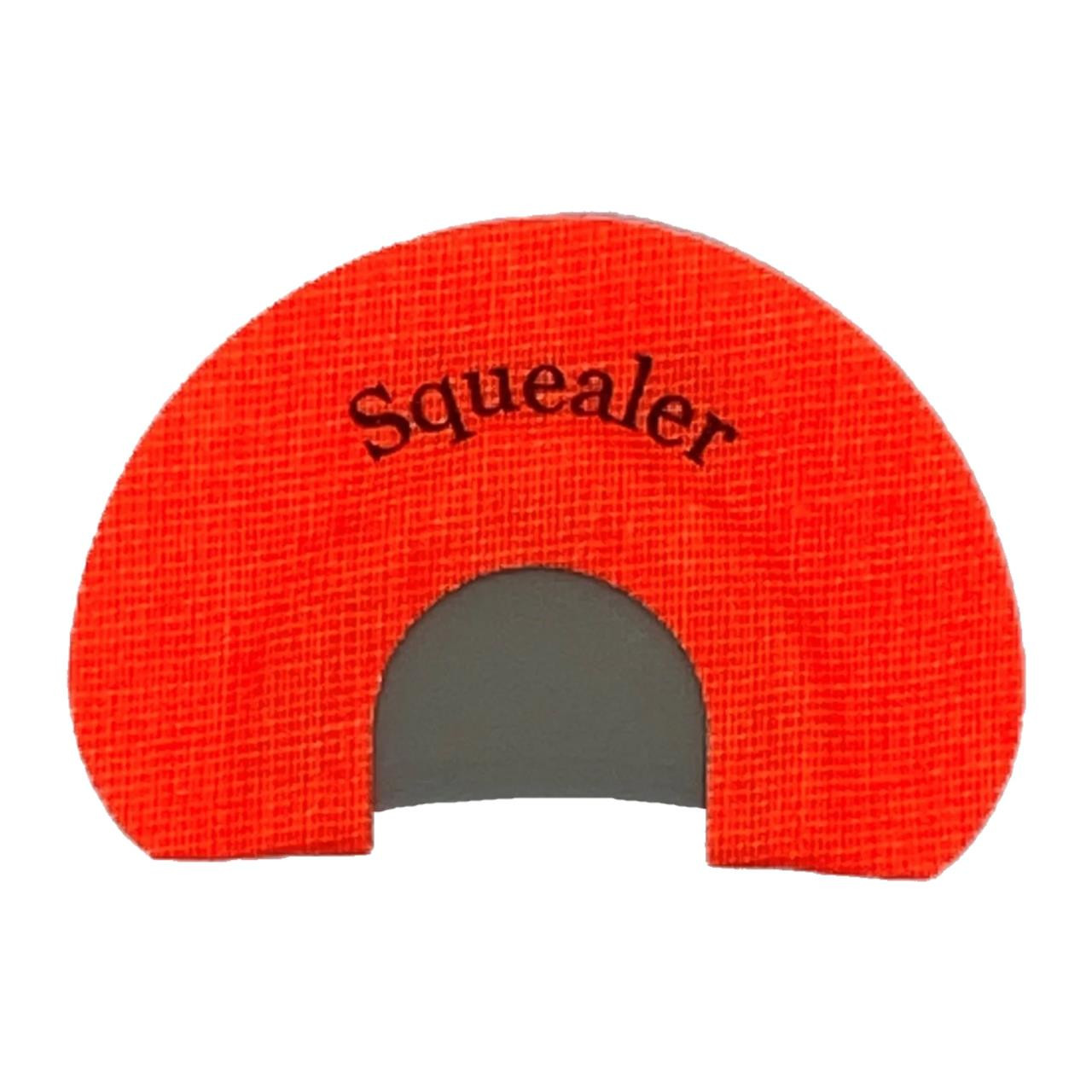 Buck Gardner Squealer Diaphragm Predator Call - Orange - Dance's ...