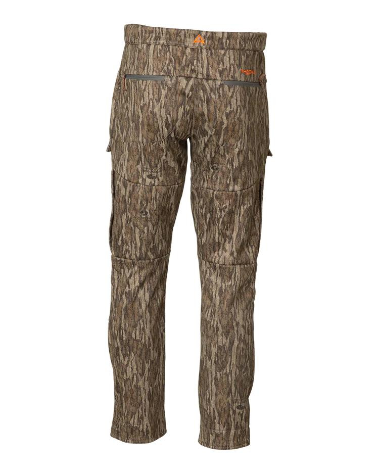 Thacha L-2 Softshell Hunting Pant - Mossy Oak Bottomland - Dance's ...