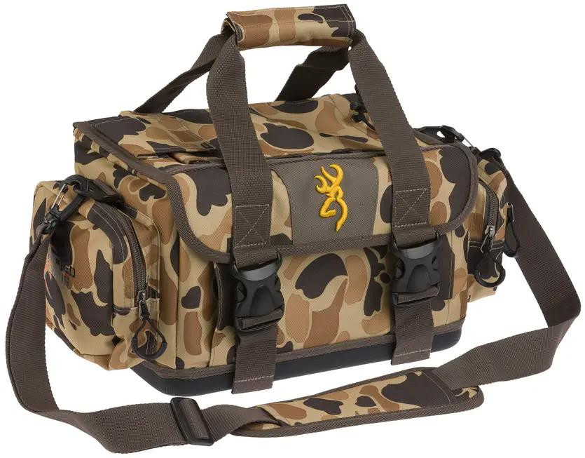 Browning Wicked Wing Blind Bag - Vintage Tan - Dance's Sporting Goods