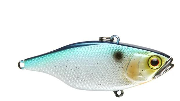 Jackall TN Lipless Crankbaits - Dance's Sporting Goods