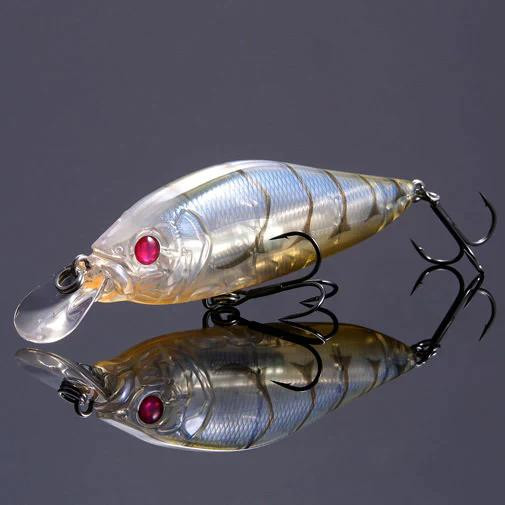 Megabass Flap Slap LBO - 3" - 7/16oz - Dance's Sporting Goods