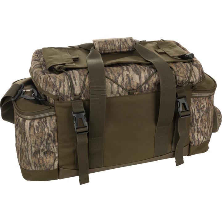 Drake Waterfowl Extra Large Blind Bag - Mossy Oak Bottomland - Dance's ...