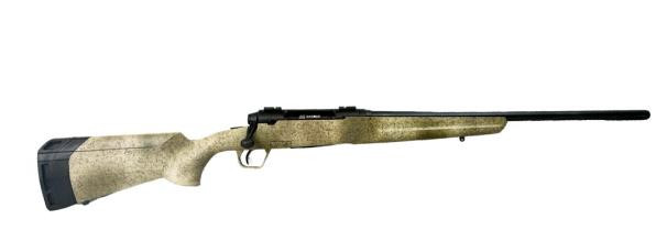 Savage Axis II 243 Win - 22" Heavy Barrel - Camo - 4 Round - Dance's ...