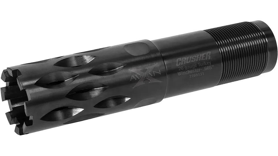 Avian X Crusher Turkey Choke - 20 Gauge - Win Choke - .565" Diameter ...
